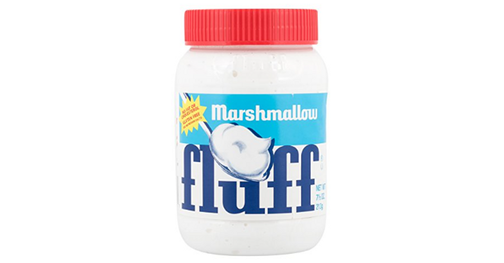 Marshmallow Fluff 213g