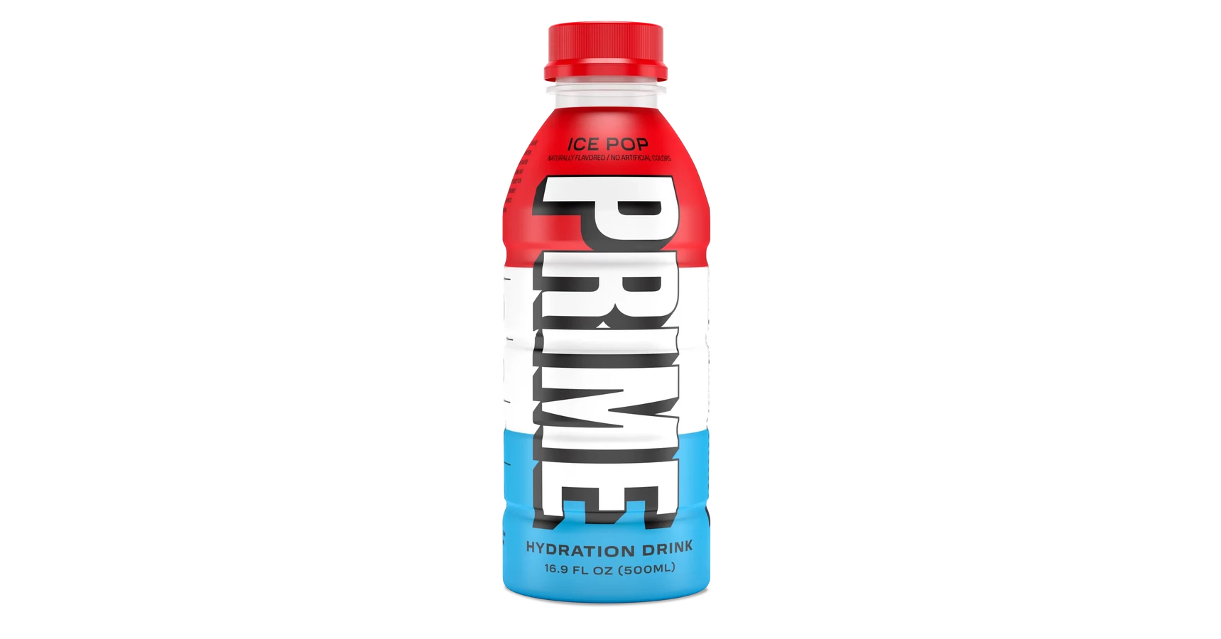 Prime Ice POP Drink 500ml
